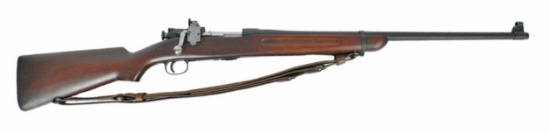 US Military Springfield M2 .22LR Bolt-action Rifle FFL Required 10196 ...