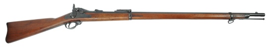Springfield Model 1884 45-70 Trapdoor Rifle No FFL Required (VDM1 ...