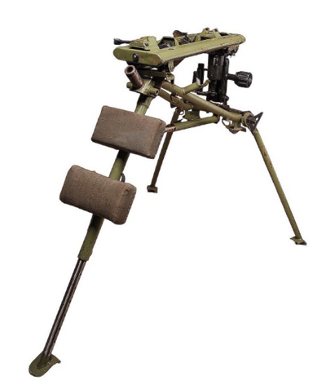Yugoslav Military MG-34...MG-43...MG-1 Machine Gun Tripod (DB) | Online ...