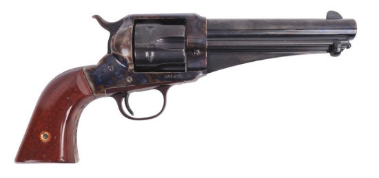 Taylor & Co. Model 1875 Outlaw .357 Magnum Single Action Revolver FFL ...