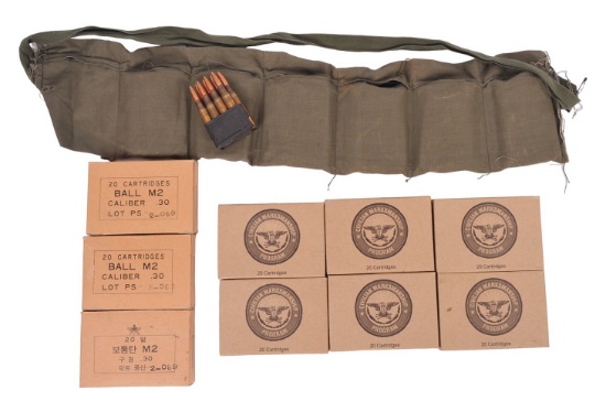 Ammo (B2L) | Online Auctions | Proxibid