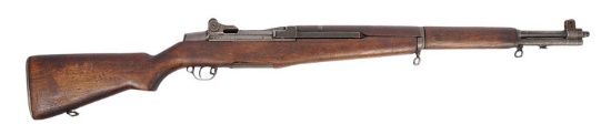 US Military Springfield M1 Garand 30-06 Semi-auto Rifle FFL Required ...