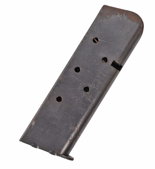 USGI U.S. WWII M1911 45. ACP 7 Round Magazine (HRT) | Guns & Military ...