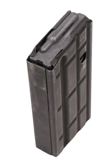 Original Armalite, Colt Vietnam War Era AR15 M16 .223 20 Round Waffle ...