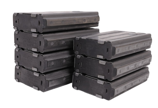 Rare USGI Vietnam War Era 20Rd M16/M16A1 Universal Manufactured ...