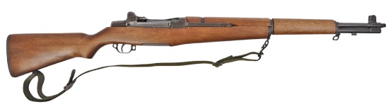 CMP US Military WWII Era Springfield M1 30-06 Semi-Automatic Rifle ...