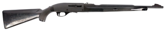 Remington Nylon Apache Model 77 22LR Semi - Auto Rifle FFL #A2350938 ...