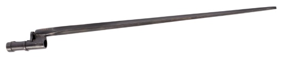Soviet Military WWII issue M91/30 Nagant Rifle Socket Bayonet (S4C ...