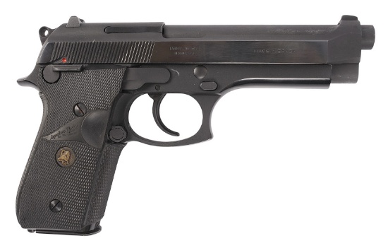 Taurus PT-92 9mm Semi-Automatic Pistol - FFL # L74615(GAZ1) | Guns ...