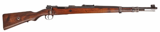 Portuguese WWII Mauser Obendorf 1937 Dated 937A K98 8mm Bolt Action ...