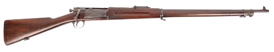 US Springfield Model 1899 1907 dated Krag Jorgensen 30-40 Krag Bolt ...