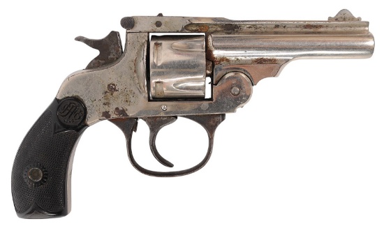 Eastern Arms Co. 32. Short Break Action Revolver FFL 976 (A2W1) | Guns ...