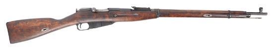 Finland 1944 Tikka M91/30 7.62x54r Mosin Nagant Bolt Action Rifle FFL ...