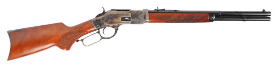 Italian A. Uberti Cimarron Model 1873 45LC Lever Action Rifle FFL ...