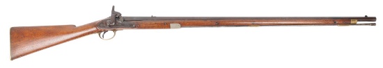 British Model 1862 Tower .577 Caliber Musket in Custom Stock (Antique ...