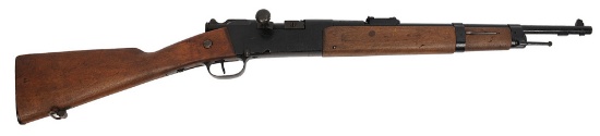 Rare French Military WWII issue R35 8mm Lebel Bolt-Action Short Rifle ...