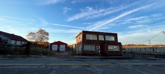 George Roman Auctioneers, Ltd. Auction Catalog - Absolute Commercial ...