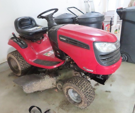 George Roman Auctioneers, Ltd. Auction Catalog - 9-19-23 5657 CURTIS ...