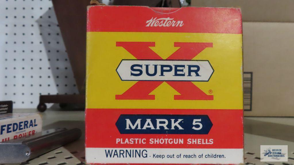 Western Super X shells. NO shipping! | Proxibid