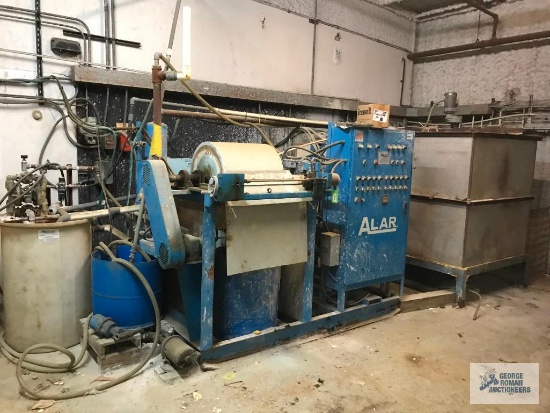 George Roman Auctioneers, Ltd. Auction Catalog - CHROME PLATING ...