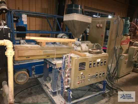 ROYAL 2-1/4" SATELLITE EXTRUDER | Industrial Machinery & Equipment ...