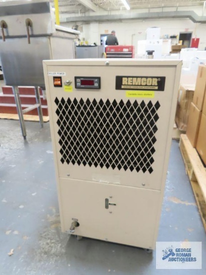 Remcor liquid cooling system | Online Auctions | Proxibid