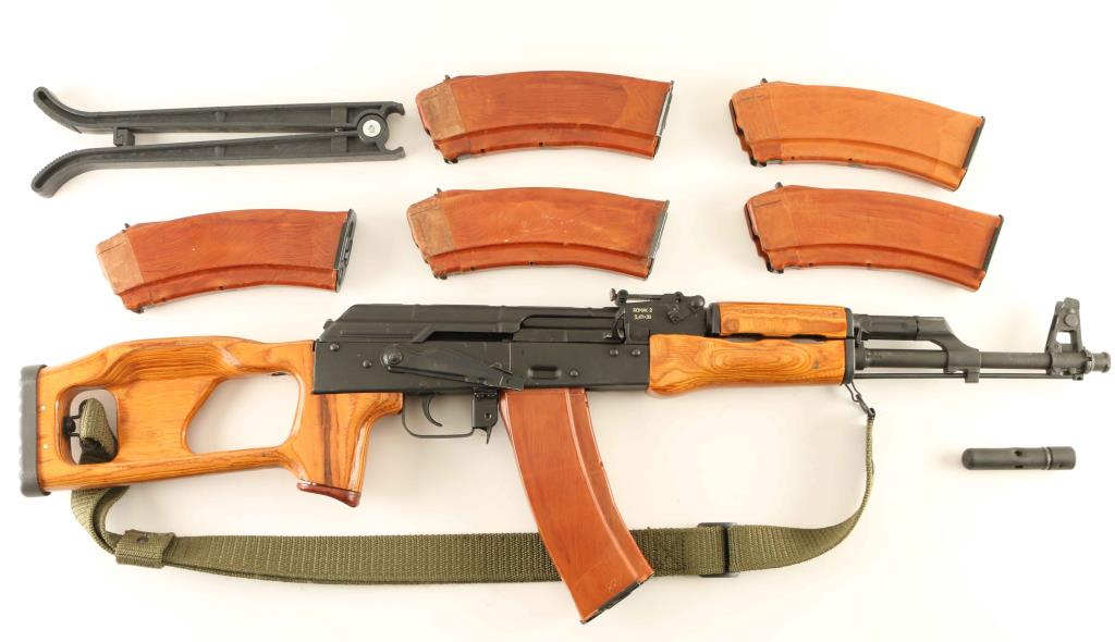 Romak Parts Kits