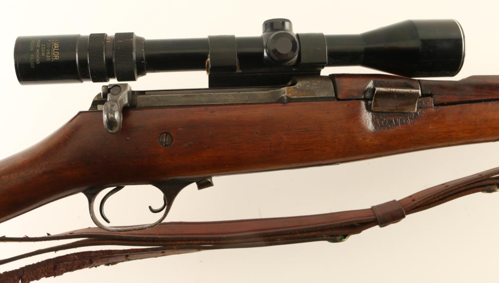 Ww1 British Sniper Rifle