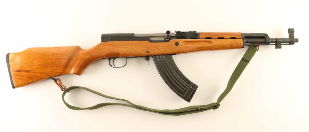 Norinco Sks Model M
