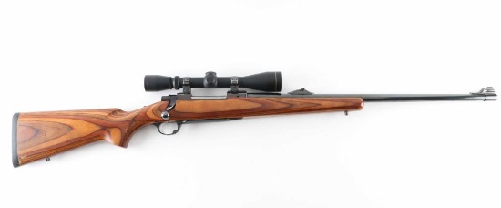 Ruger M77 .338 Win Mag SN: 772-16511 | Guns & Military Artifacts ...