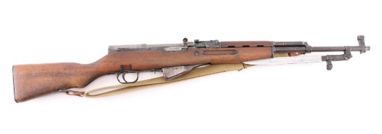 Romanian/CAI M56 SKS 7.62x39mm SN: DE4448 | Guns & Military Artifacts ...