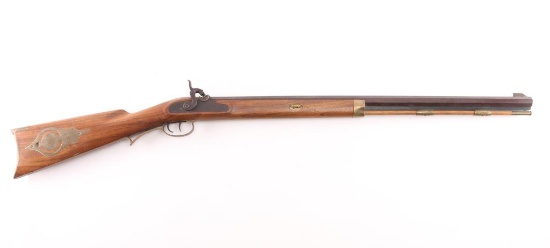 Italian Hawken .58 Cal SN: 032628 | Guns & Military Artifacts ...