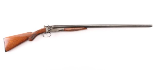 Stevens Model 235 12 Ga SN: A53822 | Guns & Military Artifacts Shotguns ...