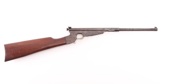 Hamilton No. 15 .22 Short NVSN | Guns & Military Artifacts Rifles ...