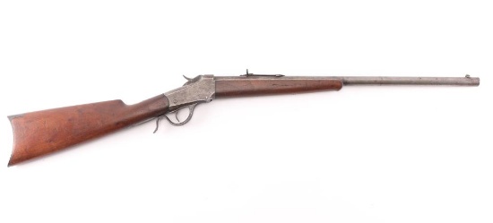 Winchester Model 1885 .22 Short SN: 67985 | Guns & Military Artifacts ...