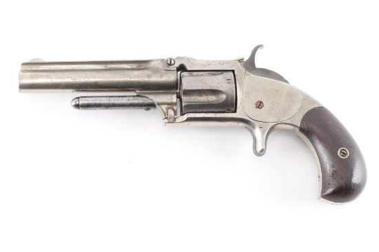 Smith & Wesson 1 1/2 .32 RF SN: 109175 | Guns & Military Artifacts ...