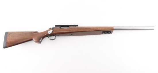 Remington 700 .22 BR SN: G6624412 | Guns & Military Artifacts Rifles ...