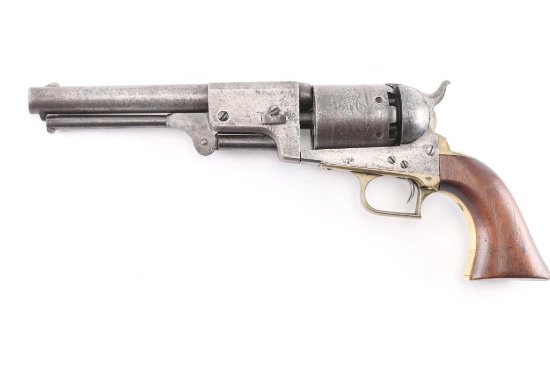 Colt 1st Model Dragoon .44 Cal #4042 | Guns & Military Artifacts ...
