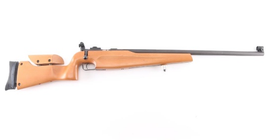 BRNO Mod 4 Benchrest .22 LR SN: 25316 | Guns & Military Artifacts ...