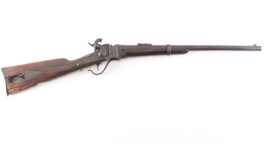 Sharps 1859 Carbine .54 Cal #61170 | Guns & Military Artifacts Rifles ...