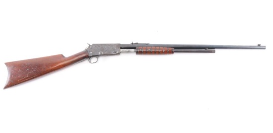 Marlin No 27-S .25 RF NVSN | Guns & Military Artifacts Rifles Pump ...