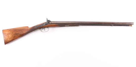 Liddle & Kaeding Back Action Lock Percussion 10 Ga | Guns & Military ...