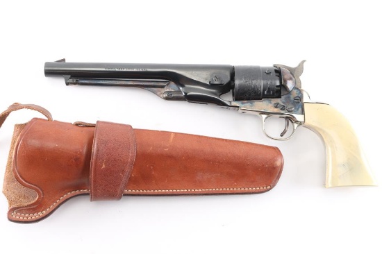Armi San Paolo 1860 Army .44 Cal #30765 | Guns & Military Artifacts ...