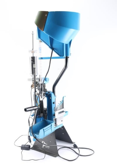 Dillon XL 650 Reloading Press | Guns & Military Artifacts Ammo | Online ...
