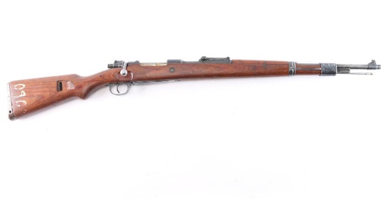 Waffenfabric Brunn K98k 'SWP45' 8mm #9704F | Guns & Military Artifacts ...