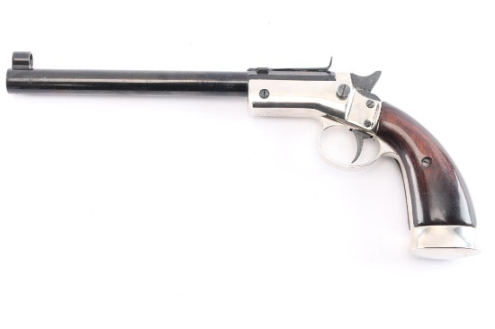 Hawes Firearms Co. Target Pistol .22 LR | Guns & Military Artifacts ...