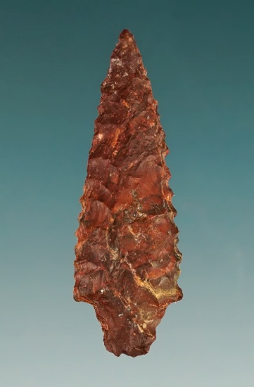 1 9/16" Rabbit Island made from Silicified Wood. Washingto/Idaho. Comes ...