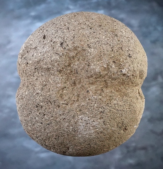 5" Hardstone Net Weight found near the lower Columbia River. | Art ...