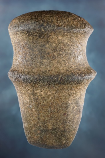 Excellent craftsmanship on this 6" long classic "Four Pointer" Style ...