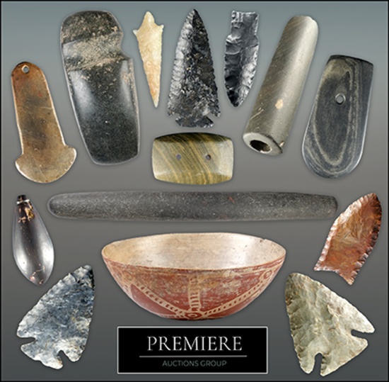 Bennett's Premiere Auctions Group, LLC Auction Catalog - Bennett's ...